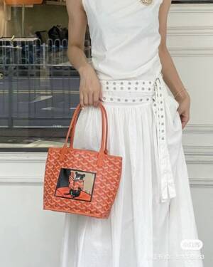 Customized Goyard: Is Personalization Worth It? - PurseBop