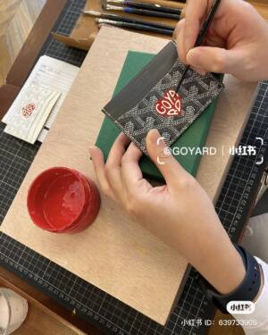 Customized Goyard: Is Personalization Worth It? - PurseBop