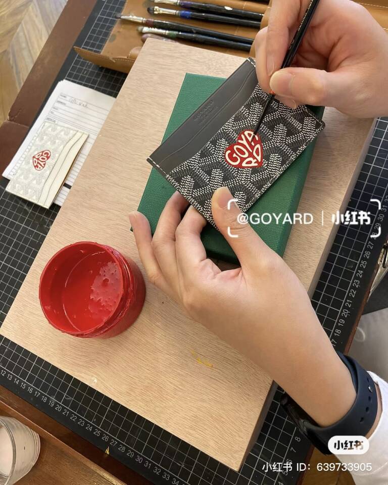 Customized Goyard: Is Personalization Worth It? - PurseBop