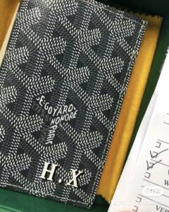 Customized Goyard: Is Personalization Worth It? - PurseBop