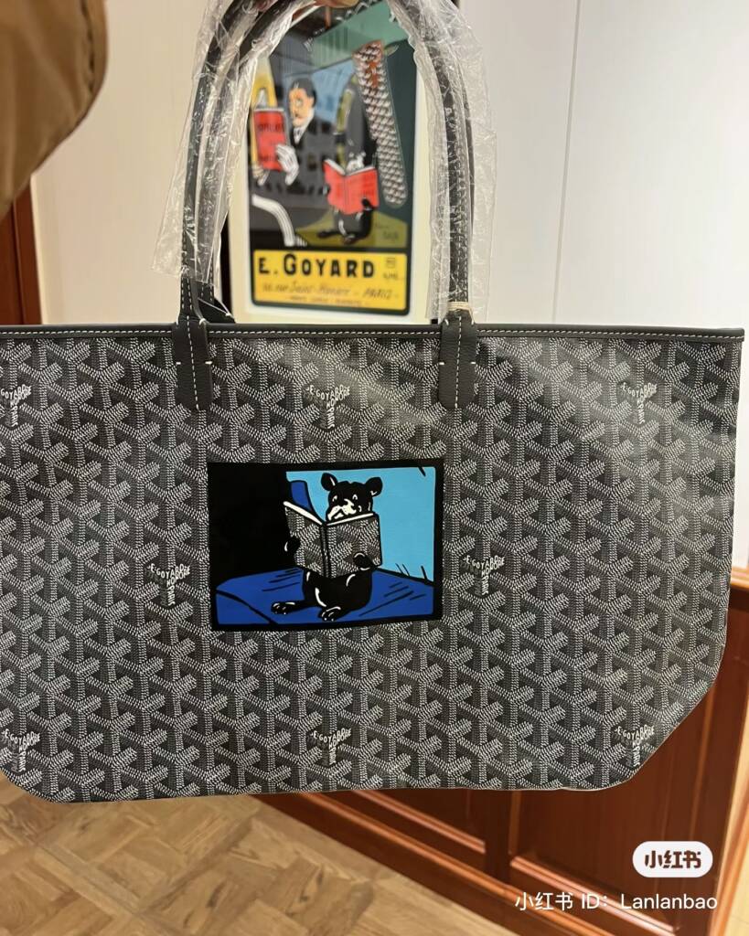 Customized Goyard: Is Personalization Worth It? - PurseBop