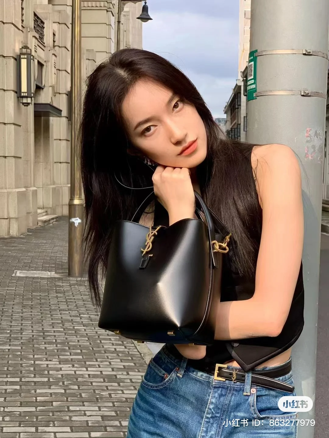 3 Saint Laurent Bags That Meet a 4K Budget - PurseBop