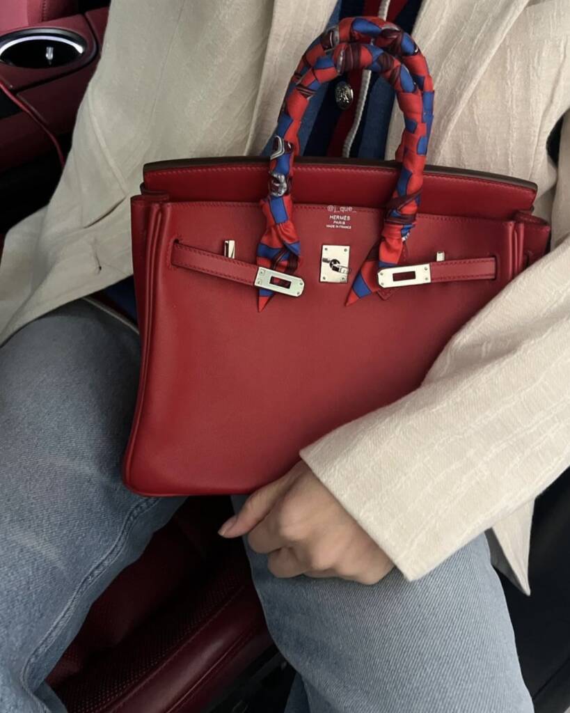The New Hermès Pricing Trend - PurseBop