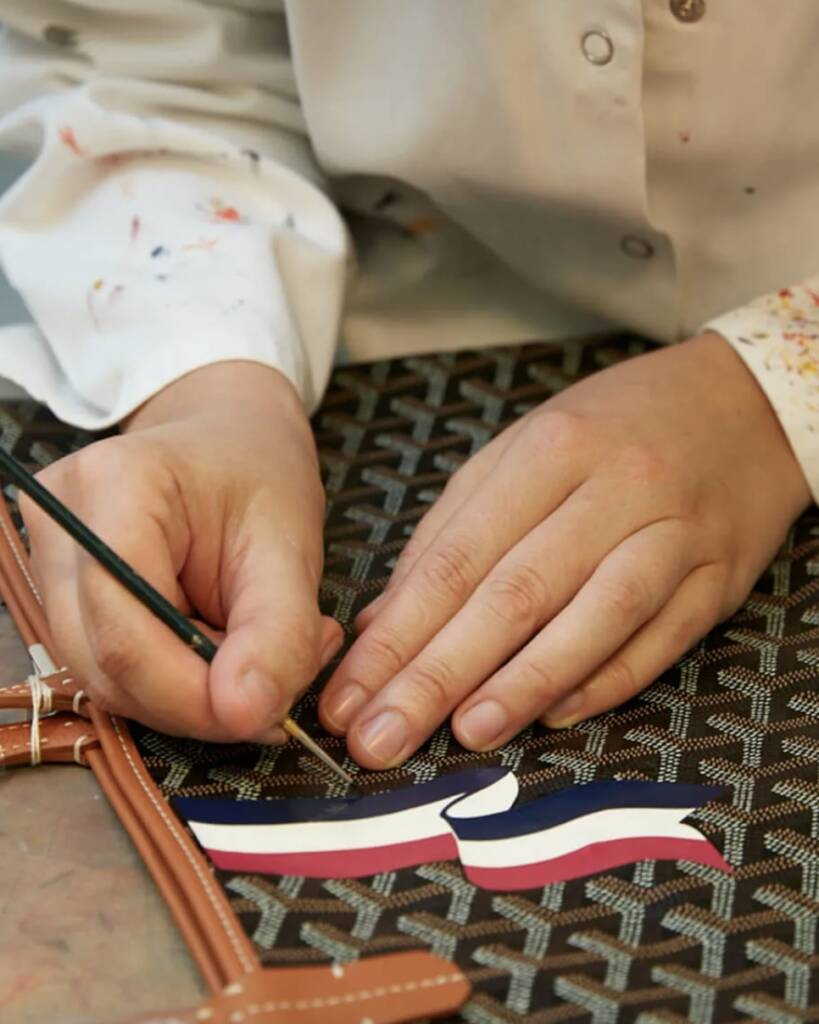 Customized Goyard: Is Personalization Worth It? - PurseBop