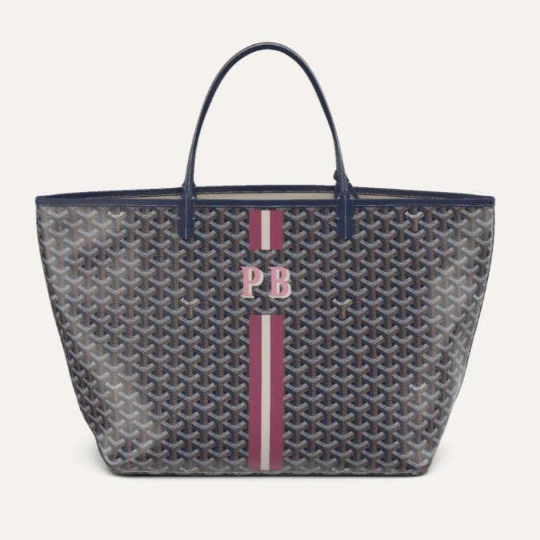 Customized Goyard: Is Personalization Worth It? - PurseBop