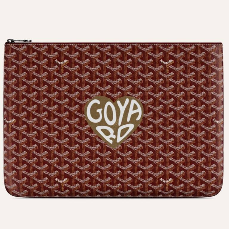 Customized Goyard: Is Personalization Worth It? - PurseBop