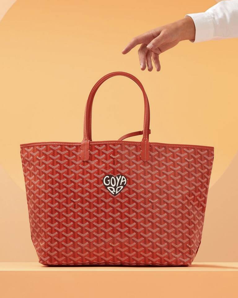 Customized Goyard: Is Personalization Worth It? - PurseBop