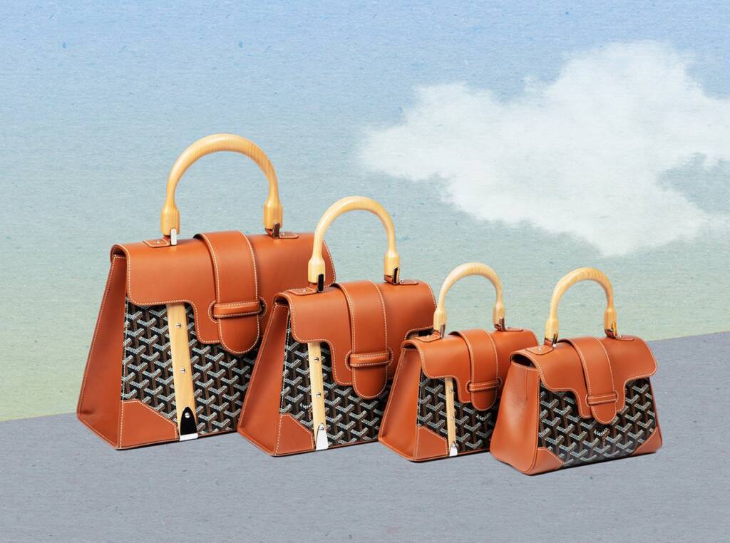 Customized Goyard: Is Personalization Worth It? - PurseBop