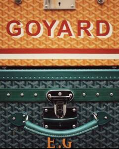 Customized Goyard: Is Personalization Worth It? - PurseBop