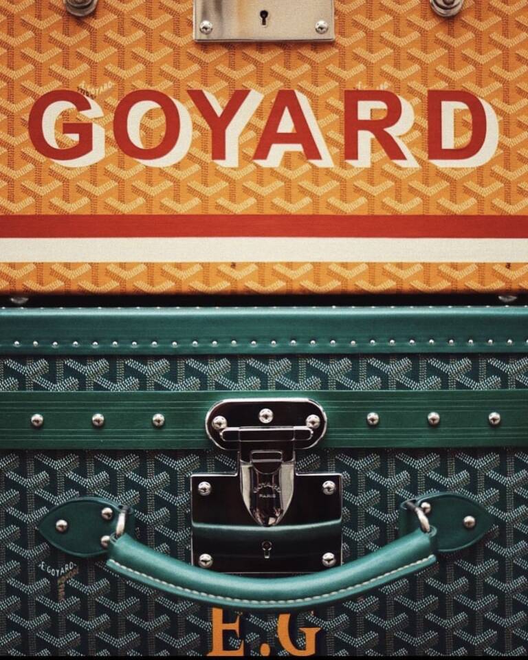 Customized Goyard: Is Personalization Worth It? - PurseBop