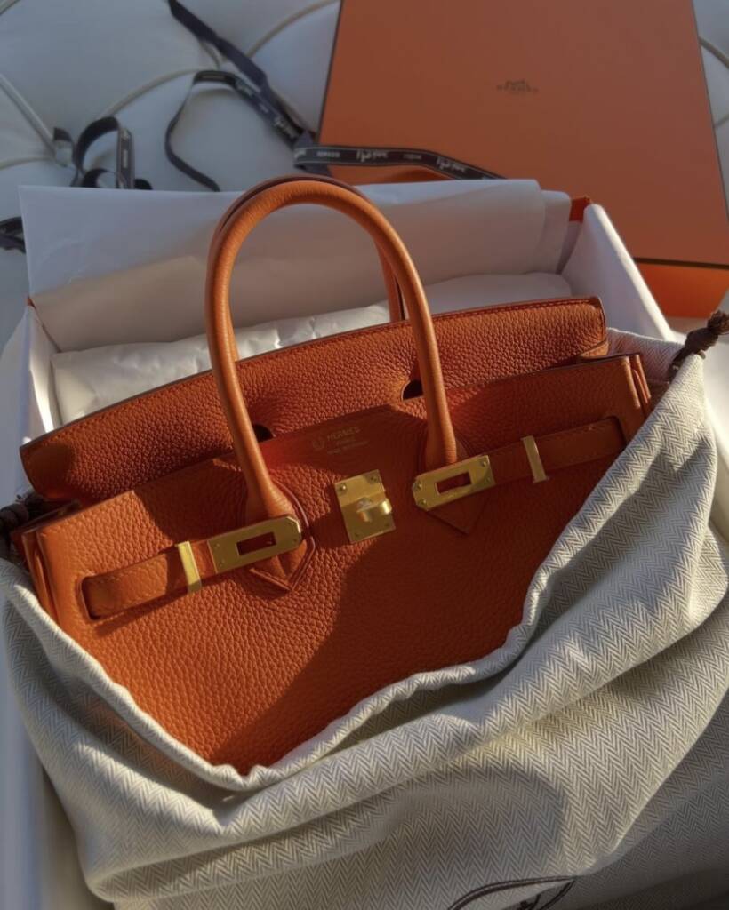 The New Hermès Pricing Trend - PurseBop