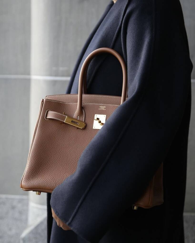 The New Hermès Pricing Trend - PurseBop