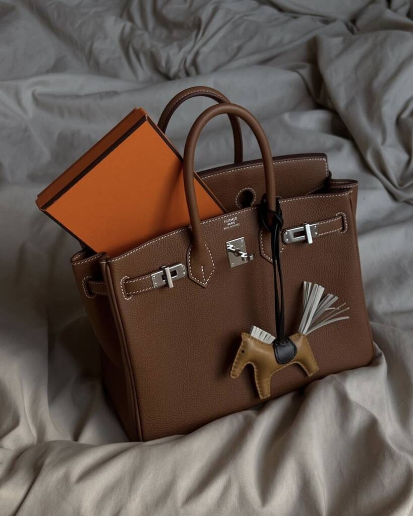 The New Hermès Pricing Trend - PurseBop