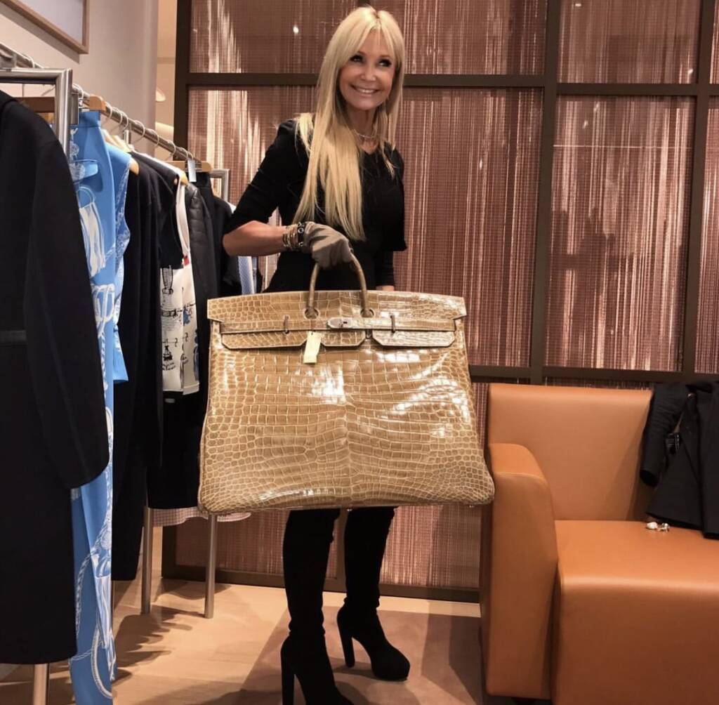 17 Hermès Birkin Styles You Need to Know - PurseBop