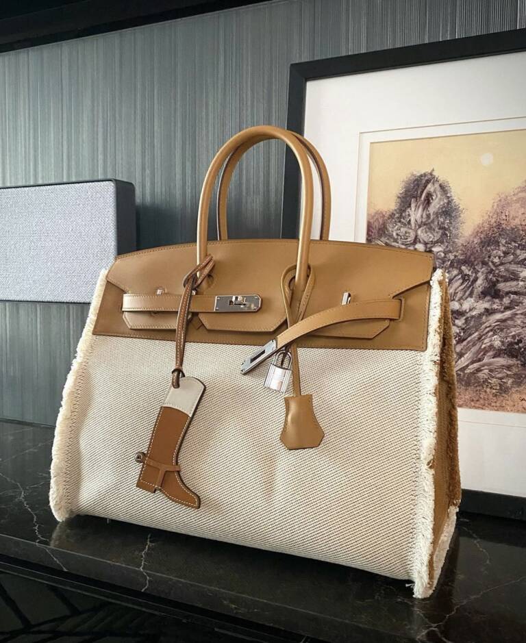 17 Hermès Birkin Styles You Need to Know - PurseBop