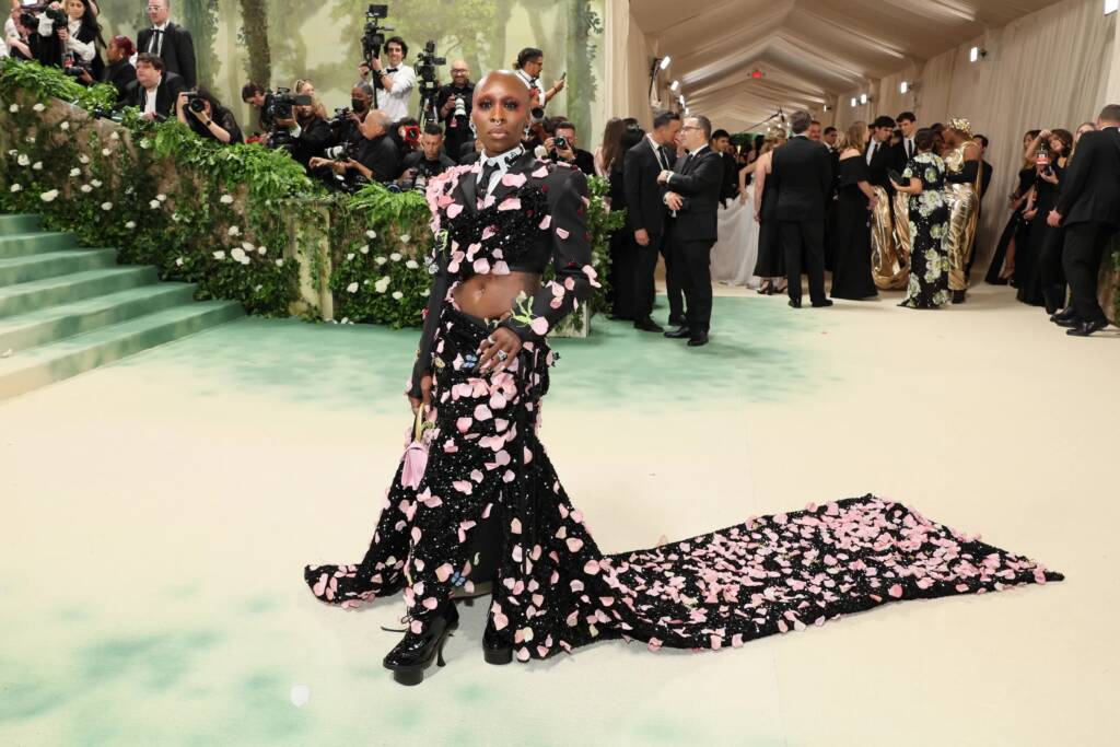 All the Viral Looks and Handbags of Met Gala 2024 - PurseBop