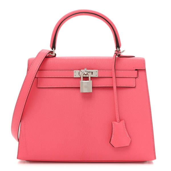 Official Size Comparison: Kelly 25 vs. Kelly 28 - PurseBop