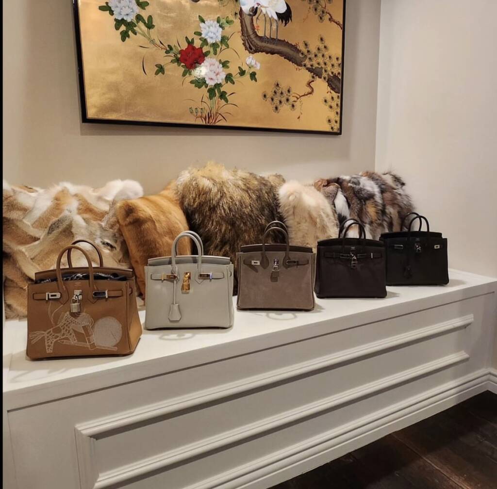 17 Hermès Birkin Styles You Need to Know - PurseBop