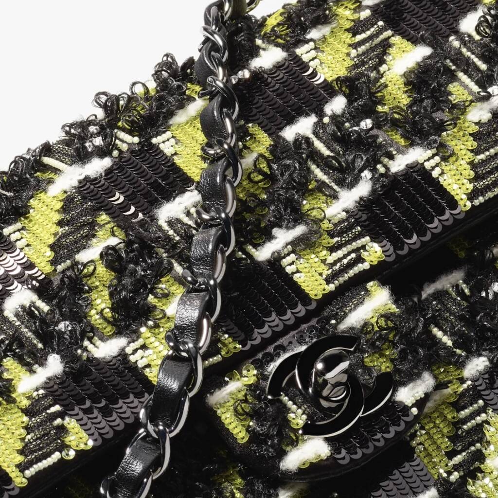 Chanel 23/24 Métiers d’Art (24A) Bags Have Arrived - PurseBop