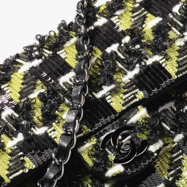 Chanel 23/24 Métiers d’Art (24A) Bags Have Arrived - PurseBop