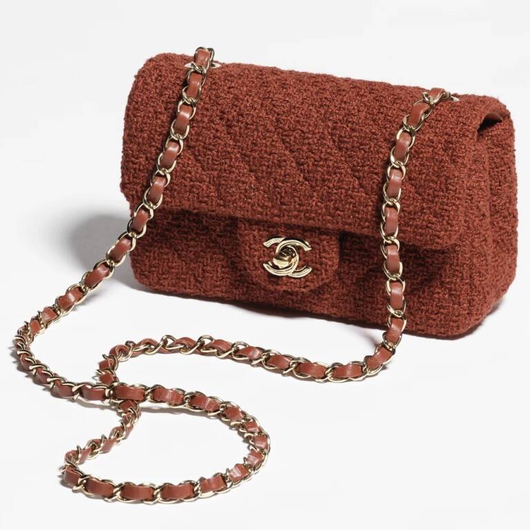 Chanel 23/24 Métiers d’Art (24A) Bags Have Arrived - PurseBop