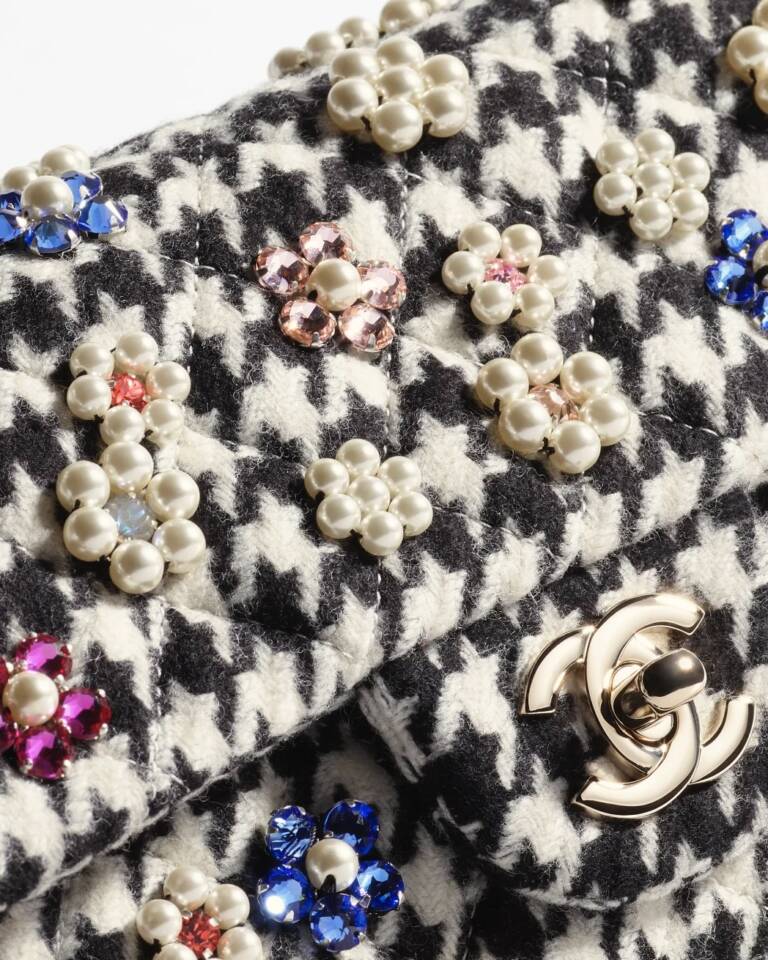 Chanel 23/24 Métiers d’Art (24A) Bags Have Arrived - PurseBop