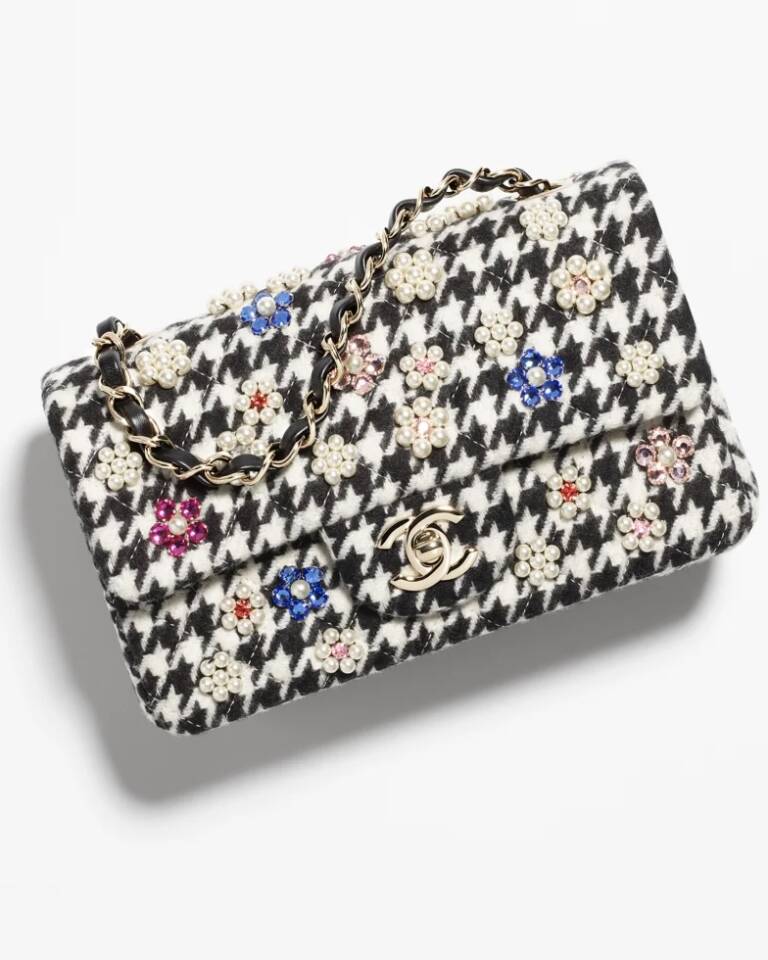 Chanel 23/24 Métiers d’Art (24A) Bags Have Arrived - PurseBop