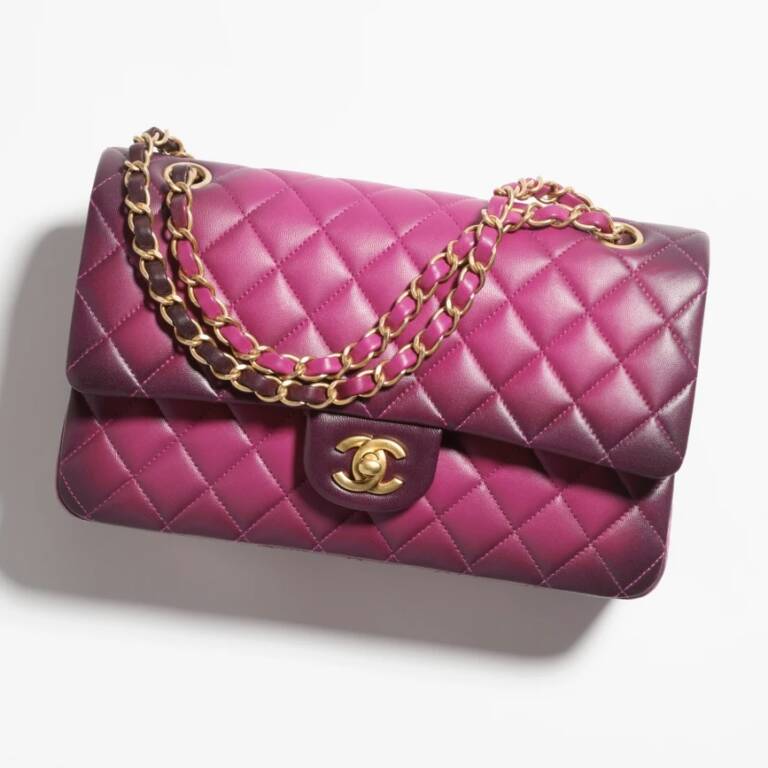 Chanel 23/24 Métiers d’Art (24A) Bags Have Arrived - PurseBop