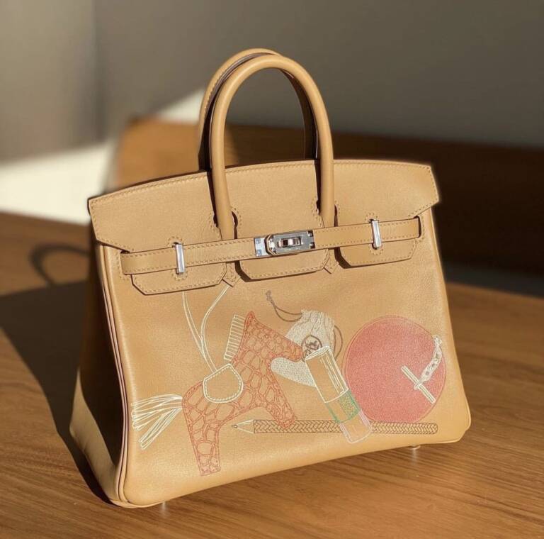 17 Hermès Birkin Styles You Need to Know - PurseBop