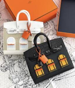 17 Hermès Birkin Styles You Need to Know - PurseBop