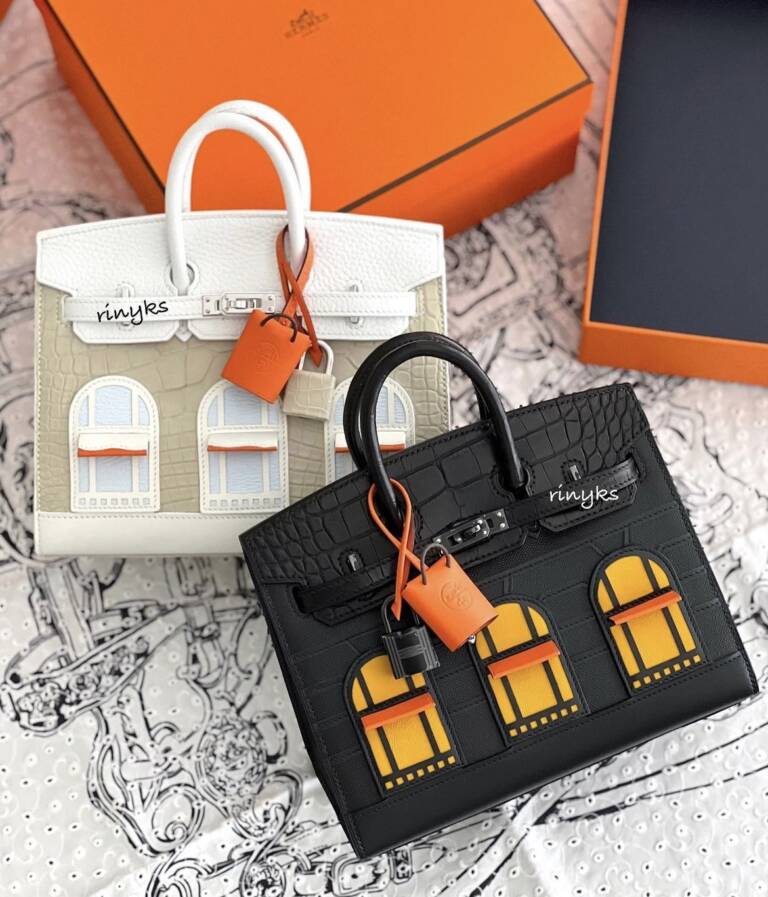 17 Hermès Birkin Styles You Need to Know - PurseBop