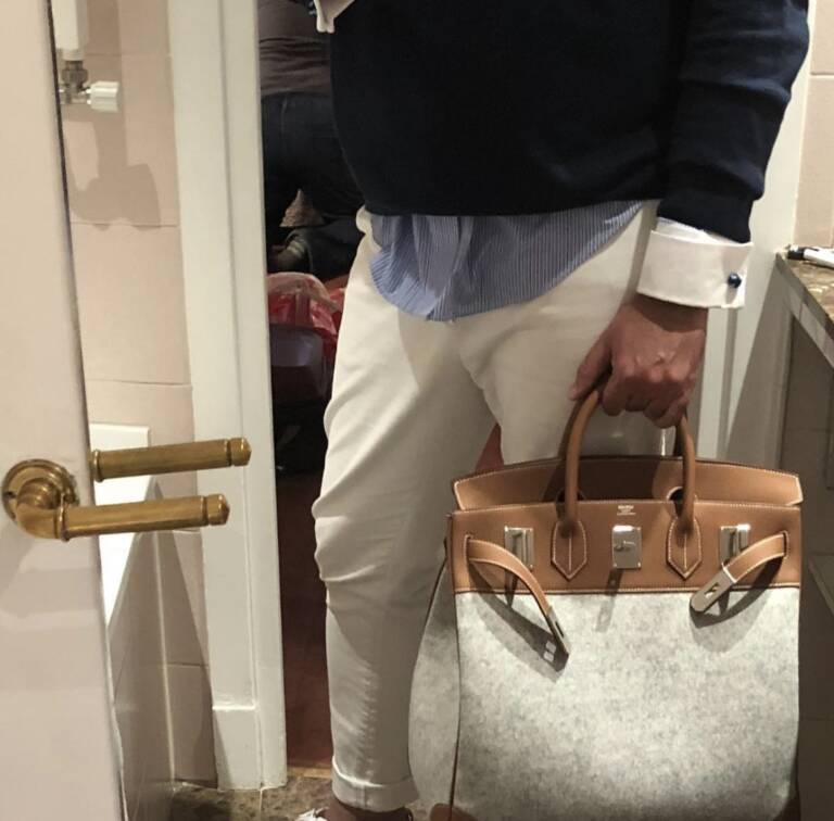 17 Hermès Birkin Styles You Need to Know - PurseBop