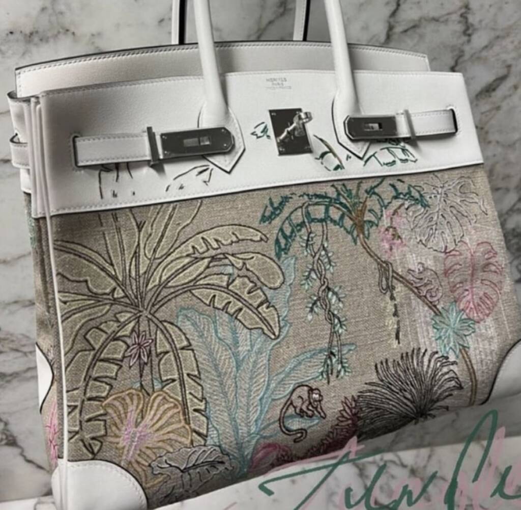 17 Hermès Birkin Styles You Need to Know - PurseBop