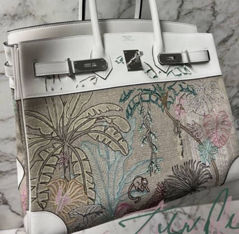 17 Hermès Birkin Styles You Need to Know - PurseBop