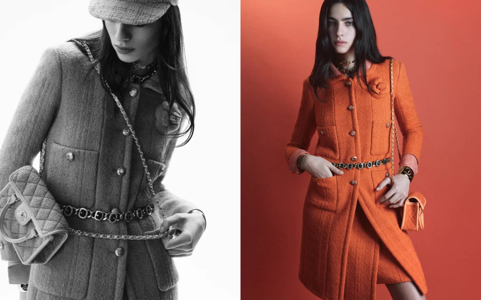 Chanel 23/24 Métiers d’Art (24A) Bags Have Arrived - PurseBop