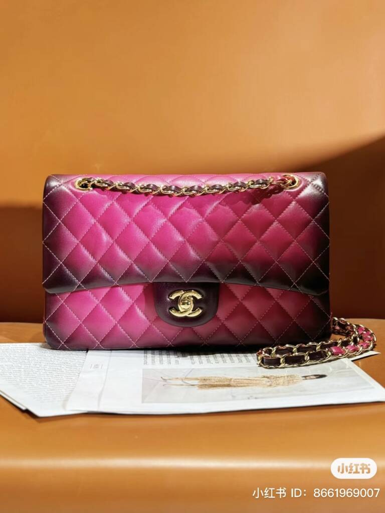Chanel 23/24 Métiers d’Art (24A) Bags Have Arrived - PurseBop