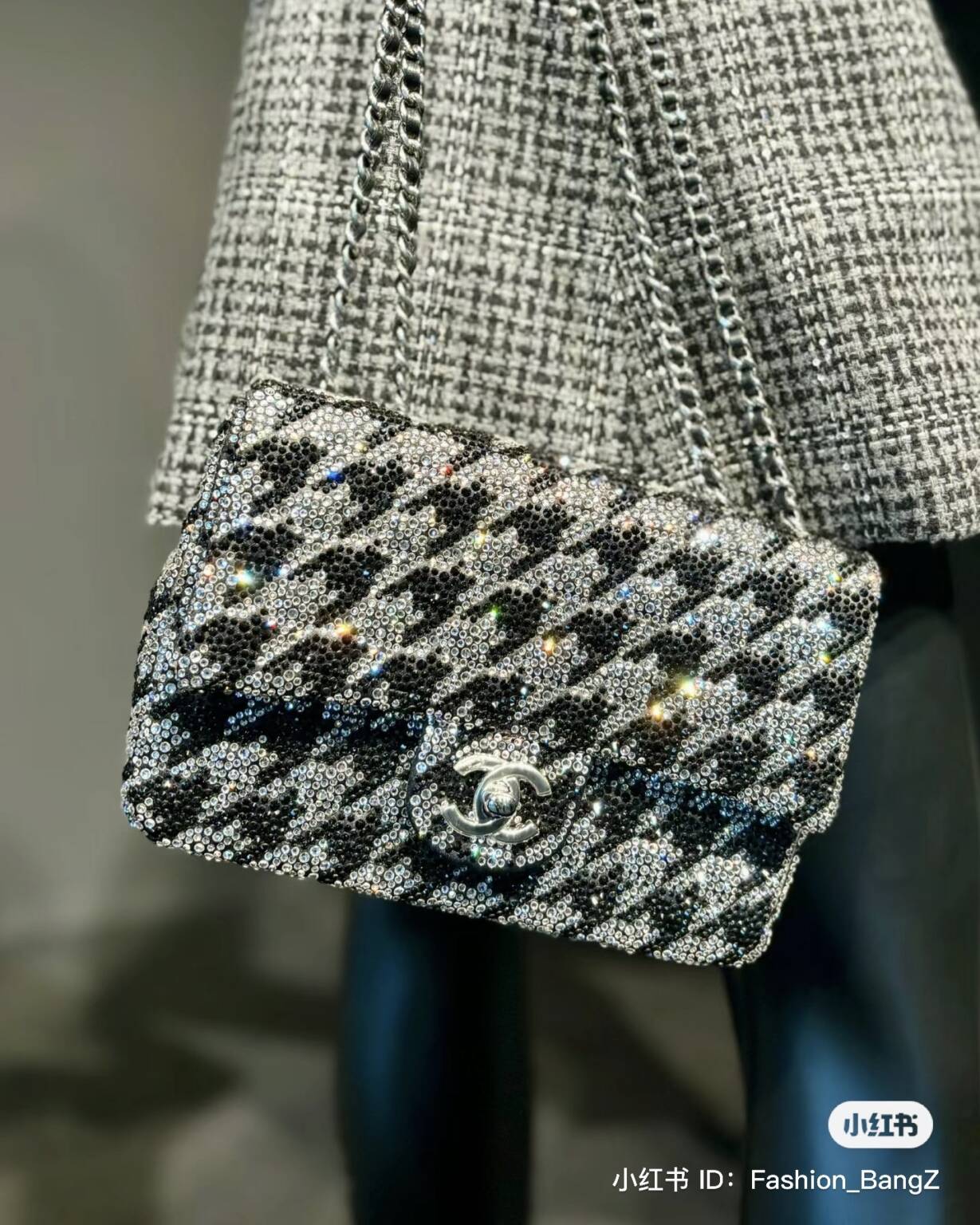 Chanel 23/24 Métiers d’Art (24A) Bags Have Arrived - PurseBop