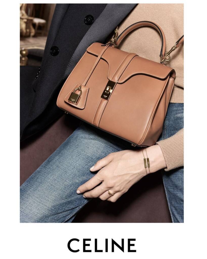 Handbags That Will Make You Fit in with the London Crowd - PurseBop