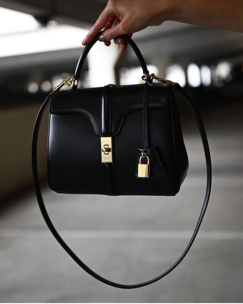 Handbags That Will Make You Fit in with the London Crowd - PurseBop