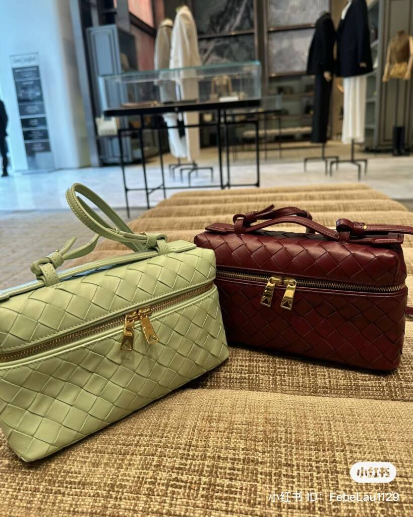 Chic Vanity Bags That Go Beyond Travel - PurseBop