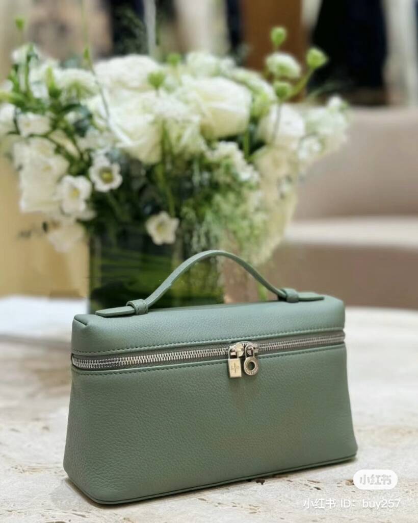 Chic Vanity Bags That Go Beyond Travel - PurseBop