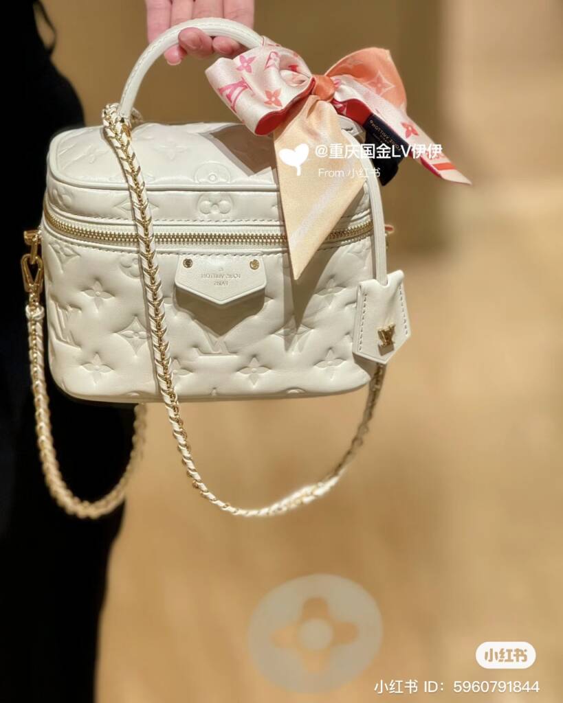 Chic Vanity Bags That Go Beyond Travel - PurseBop