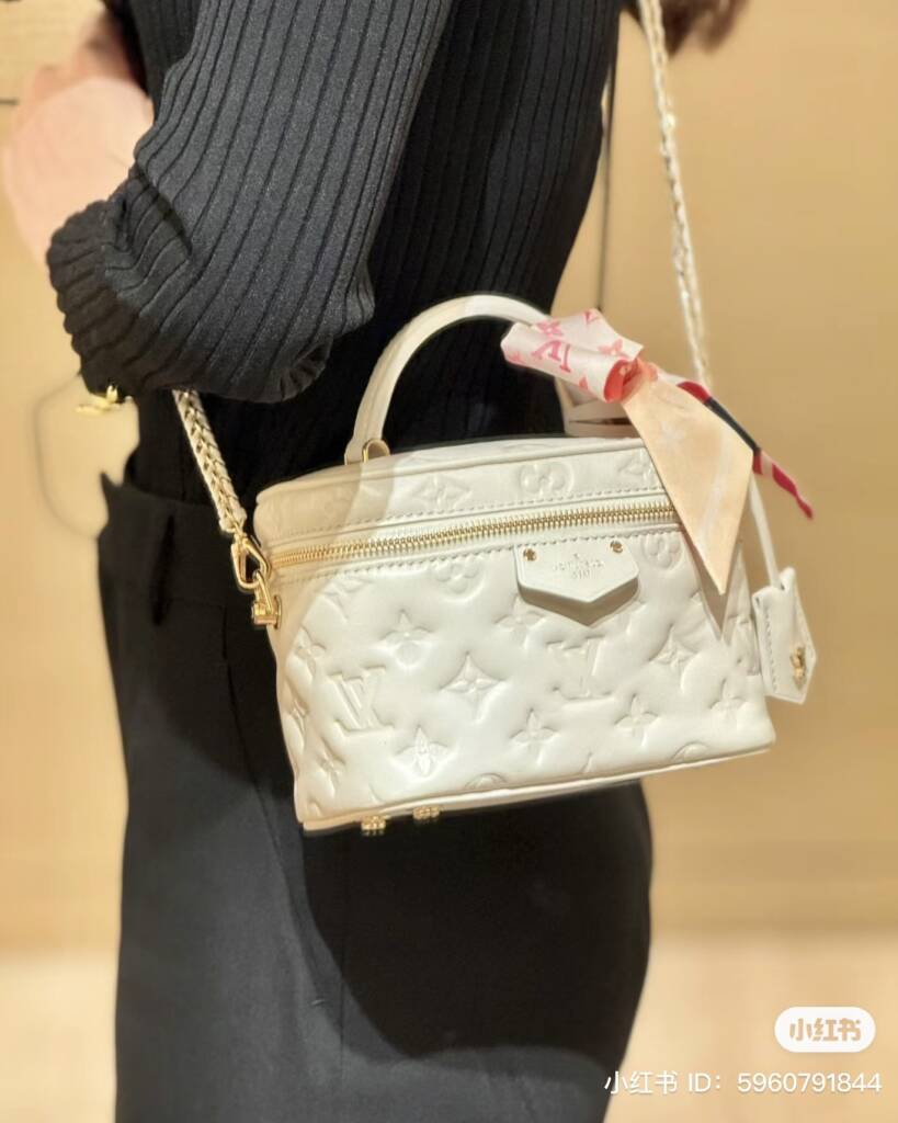 Chic Vanity Bags That Go Beyond Travel - PurseBop
