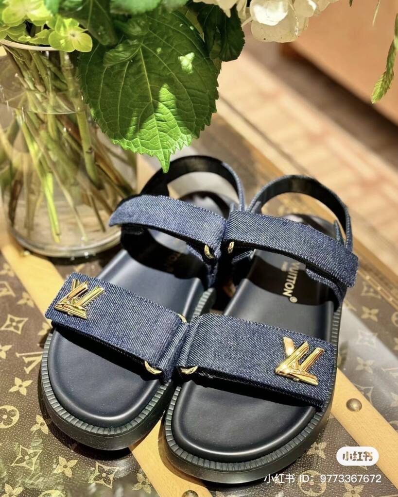 Slide Into Summer With These Luxury Sandals - PurseBop