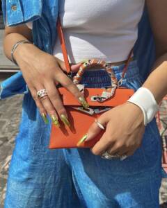 Tiny Bag Energy and Luxury Trends with Cassie Thorpe - PurseBop