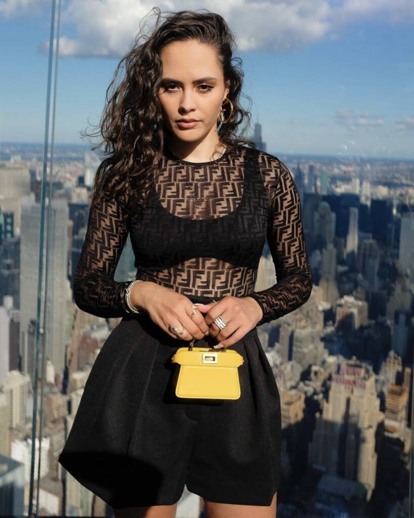 Tiny Bag Energy and Luxury Trends with Cassie Thorpe - PurseBop