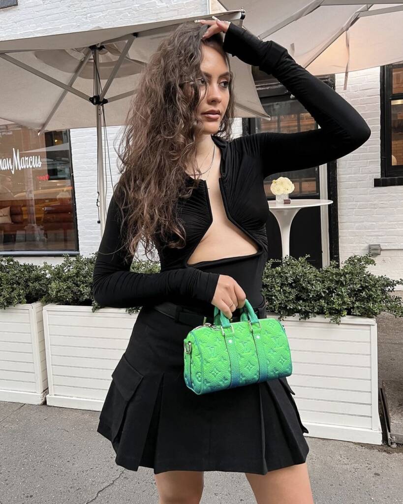 Tiny Bag Energy and Luxury Trends with Cassie Thorpe - PurseBop