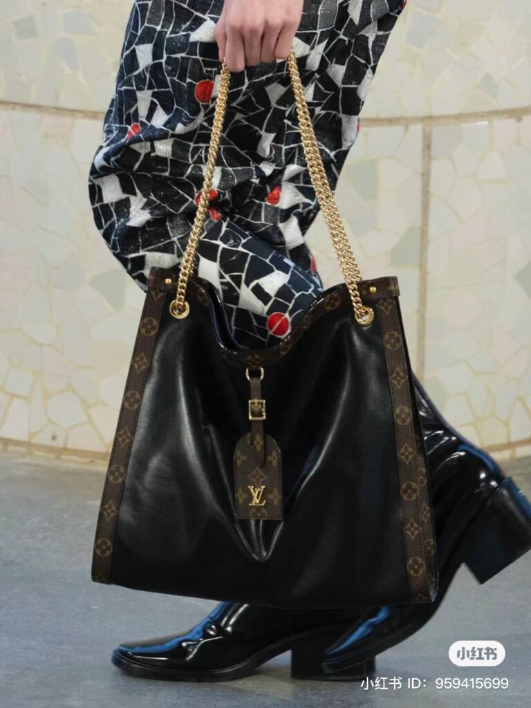 New Louis Vuitton Bags for Cruise 2025 - PurseBop