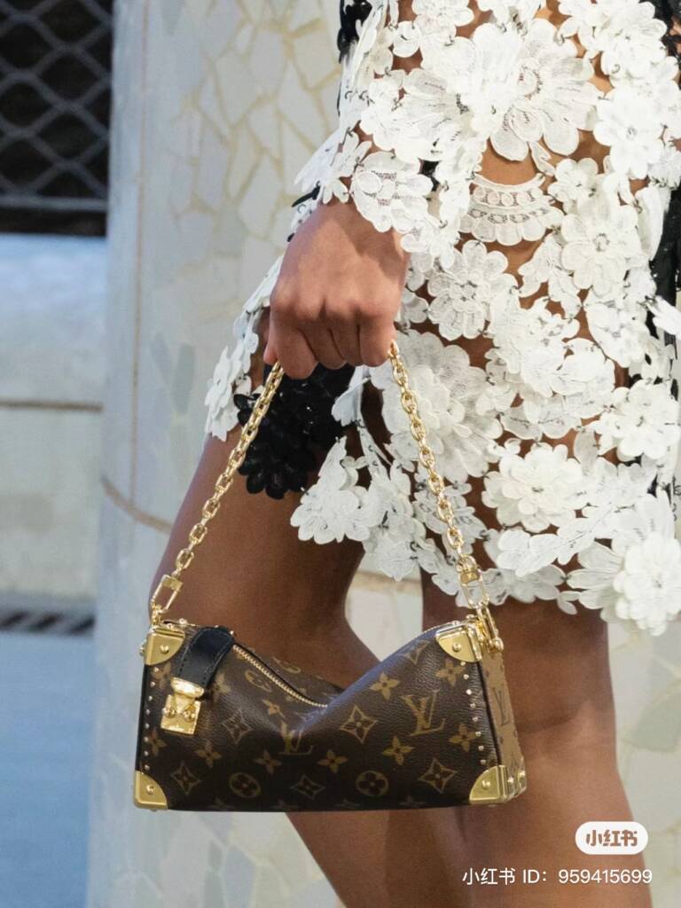 New Louis Vuitton Bags for Cruise 2025 - PurseBop