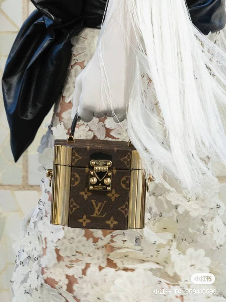 New Louis Vuitton Bags for Cruise 2025 - PurseBop